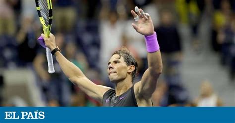 Nadal contra Berrettini cuándo y dónde ver la semifinal del US Open