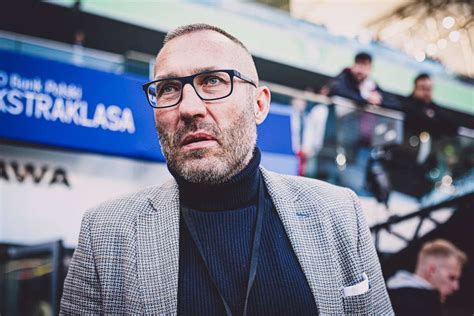 Papszun skomentował grę Rakowa w Lidze Europy Niektóre zespoły były