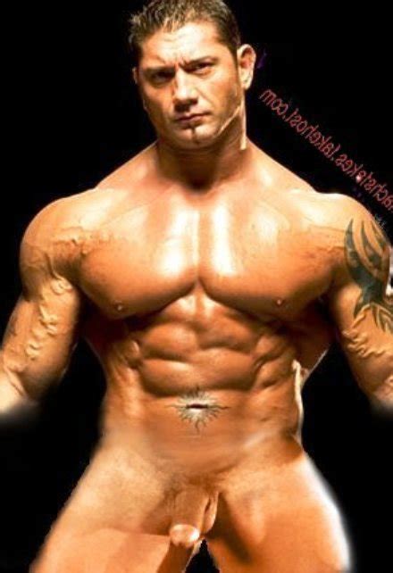 Batista Naked Pictures Porno Thumbnailed Pictures