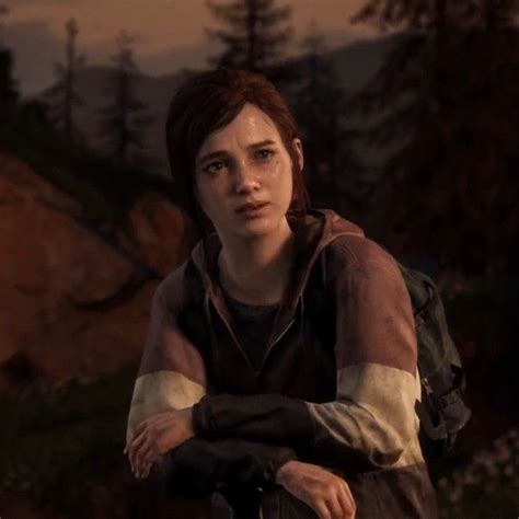 Ellie Part 1 Remake