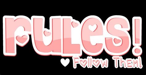 F2u Title Rules Banner Discord Overlays Transparent