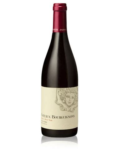 Buy Louis Jadot Coteaux Bourguignons Gamay Pinot Noir Cl