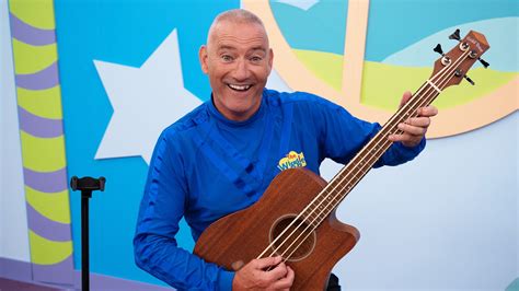 Ready Steady Wiggle Series Music With Anthony Abc Iview