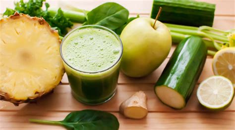 Remedio Natural Para Limpiar El H Gado De La Manera M S Efectiva