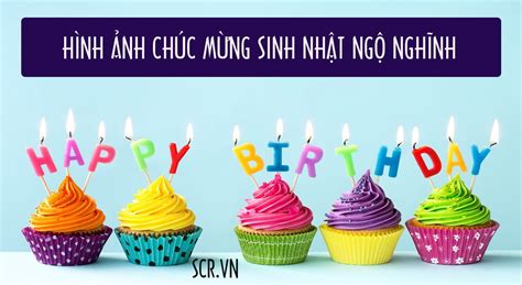 Tìm hiểu nhiều hơn 98 hình ảnh ngộ nghĩnh chúc mừng sinh nhật mới nhất