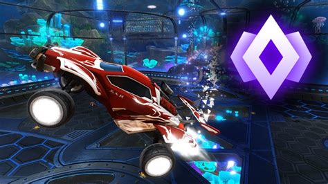 MI MAYOR ENFADO EN ROCKET LEAGUE Me Enfado Mucho Subiendo A
