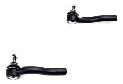 Jgo Terminales Exteriores Ts Fiat Palio 04 11 Envío gratis