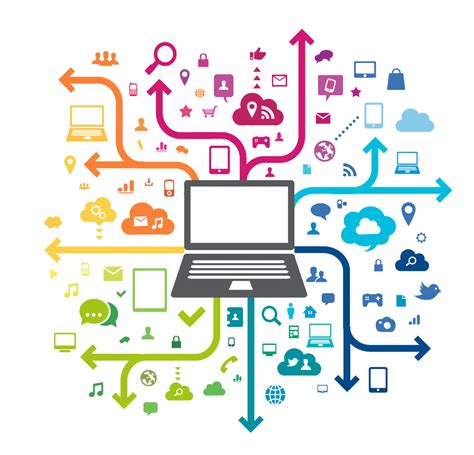 7 CARACTERÍSTICAS DE INTERNET Y LAS REDES SOCIALES QUE TODO USUARIO