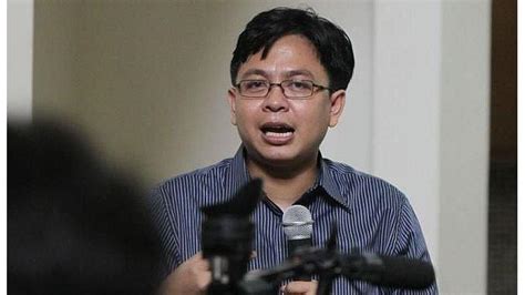 Ini Kata Pengamat Soal Tiga Capres Makan Bareng Presiden Jokowi Ingin