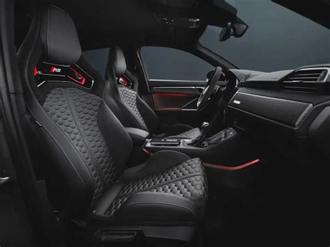 Audi RS Q3 Sportback 10 Years Edition 2023 EN WHEELZ ME