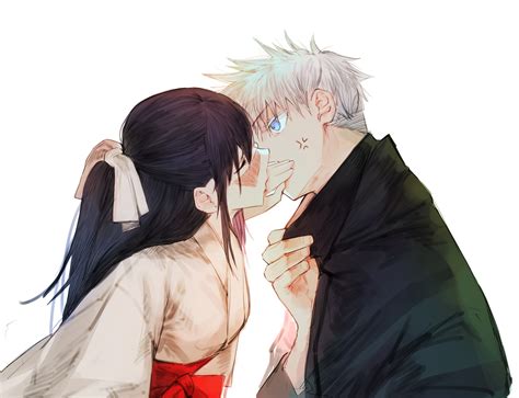 Jujutsu Kaisen Image By Allme Zerochan Anime Image Board