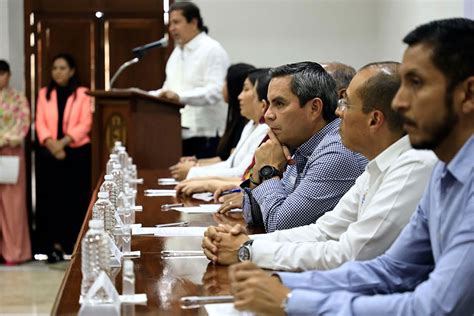 Analizan nuevo sistema de evaluación y acreditación de la educación