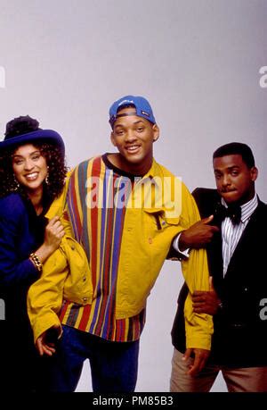 Publicidad o película que todavía sigue siendo de Fresh Prince of Bel