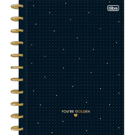 Caderno Tilidisco Mat Rias West Village Folhas Inteligente