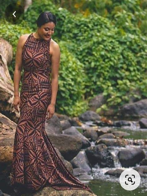 Polynesian Wedding Polynesian Girls Polynesian Dresses Samoan Women