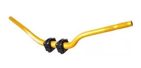 Guid O Alum Nio Oxxy Fatbar Naked Adaptador Dourado