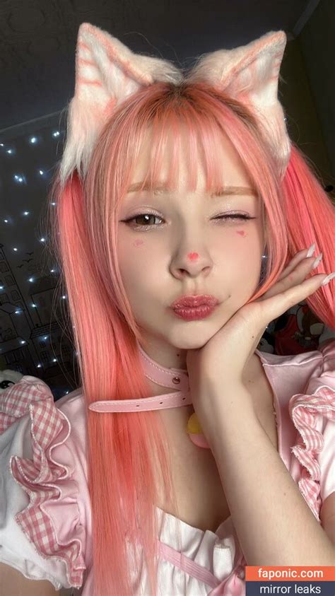 Helllo Kitties Aka Kittie Meo Nude Leaks Onlyfans Patreon Photo