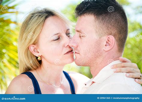 Lovers Stock Image Image Of Females Faces Expression 20961365