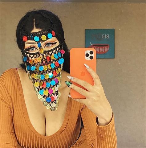 Egyptian Model Salma Al Shimi Arrested For Indecent Photoshoot In Front