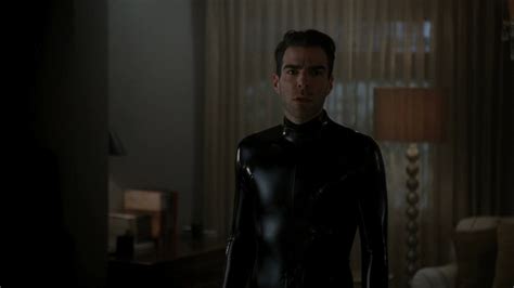 X Rubber Man American Horror Story Image Fanpop