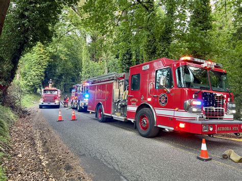 Tvf R On Twitter Shortly After Pm Our Crews Got Dispatched To A