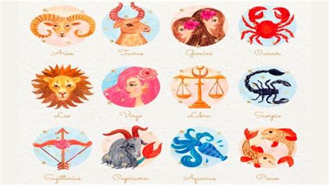 Classement Des Signes Astrologiques Du Plus Au Moins Sociale