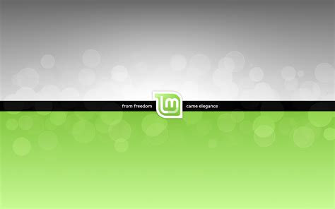 Linux Mint Cinnamon Wallpapers Posetke