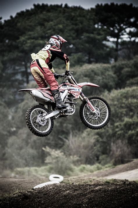 El Top 47 Fondos De Pantalla De Motocross Abzlocal Mx