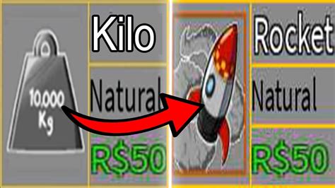 QUE LE PASO A LA ROTISIMA FRUTA KILO EN BLOX FRUITS YouTube