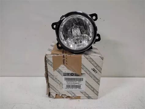 Farol De Milha Argo Cronos Novo Original Frete grátis