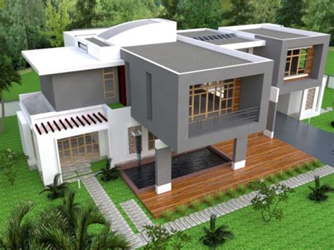 Introducir 83 Imagen Casas Con Sotano Modernas Abzlocal Mx