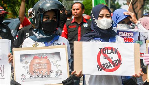 Besok Jangan Lewat Gedung Sate DPRD Jabar Ribuan Buruh Bakal Unjuk