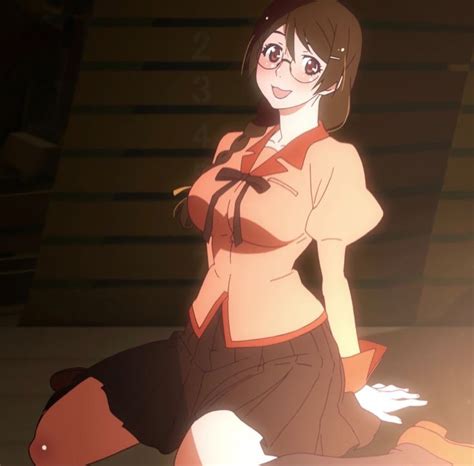 Pin By Aosda Blaidd On Gurl In 2024 Tsubasa Anime Hanekawa Tsubasa
