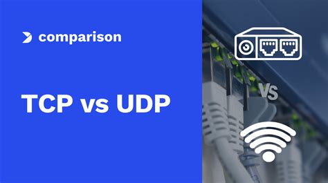 Udp Vs Tcp Which Is Better For Streaming