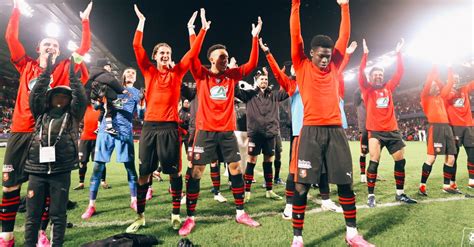 Mercato Rennes Une nouvelle étape franchie vers un transfert important