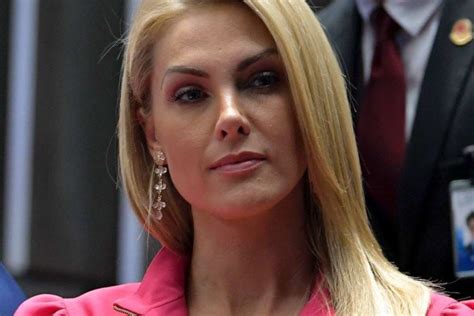 Justiça mantém medida protetiva de Ana Hickmann contra ex marido Alô