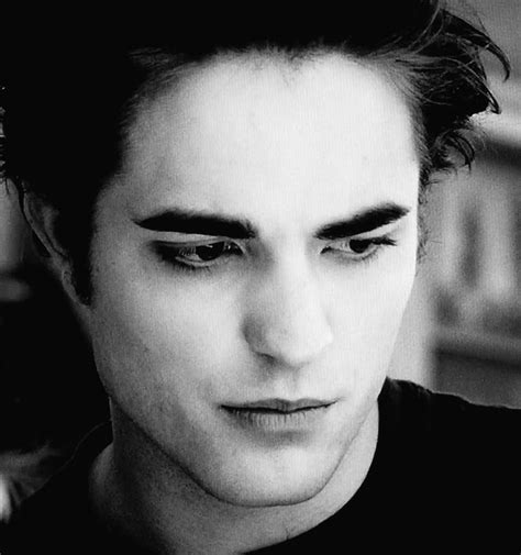 Melbie Toast Twilight Edward Edward Cullen Robert Pattinson
