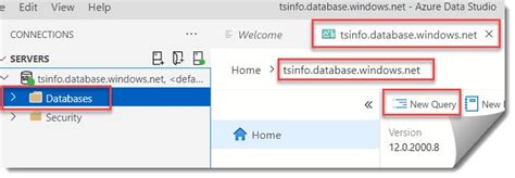 How To Rename Azure Sql Database Azure Lessons