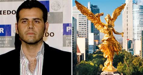 Lujosa y exclusiva así es la casa en CDMX donde detuvieron a El