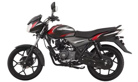 Bajaj Discover 125 Price Specs Review Pics Mileage In India