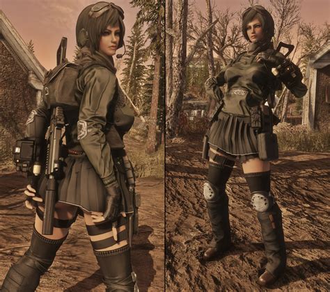 Vtaw Wardrobe At Fallout Nexus Mods And Community