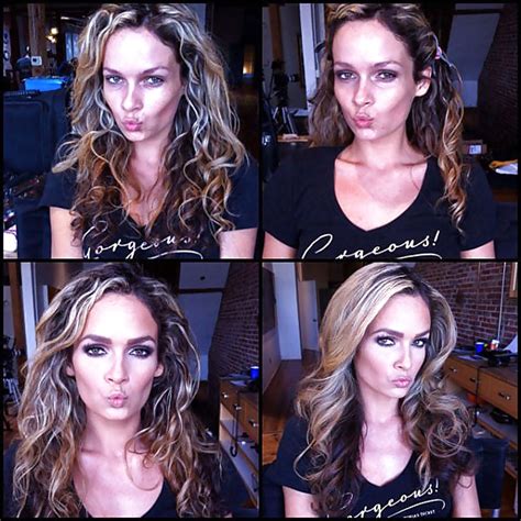 Porn Stars Before Makeup And After Viewer Discretion Advised Porn Pictures Xxx Photos Sex