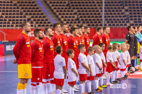 Baraże o awans na Mistrzostwa Świata Znamy kadrę reprezentacji Polski