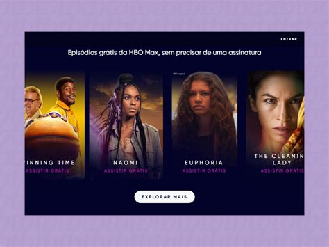 Como assistir a episódios da HBO Max de graça Aplicativos e Software