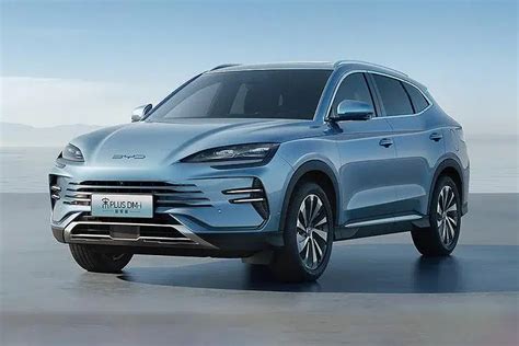 BYD SEAL U DM i Menzili ve Teknik Özellikleri Elektrugo