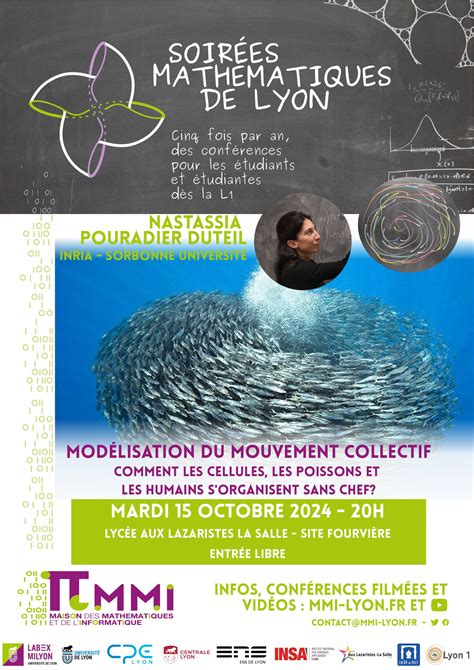 Événements d octobre Aux Lazaristes La Salle