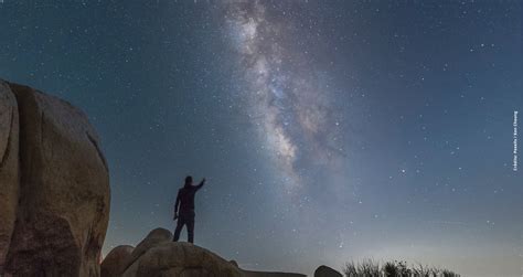 Cuáles son los eventos astronómicos de octubre 2023