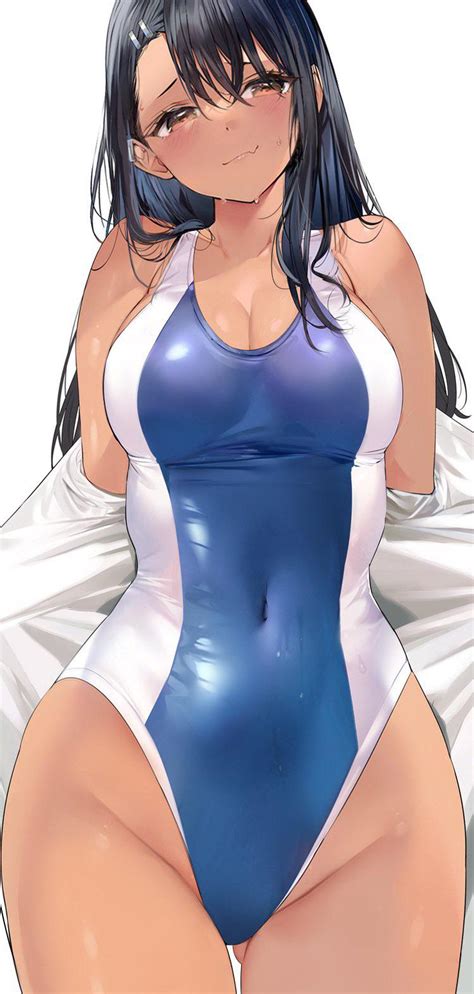 Nagatoro In A One Piece