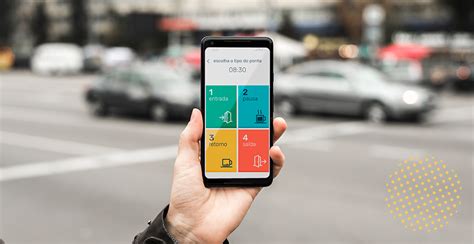 Controle De Ponto Por Geolocaliza O Saiba O Que E Vantagens