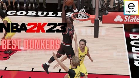 Nba K Best Teams For Mycareer Mode Shooters Center Exputer